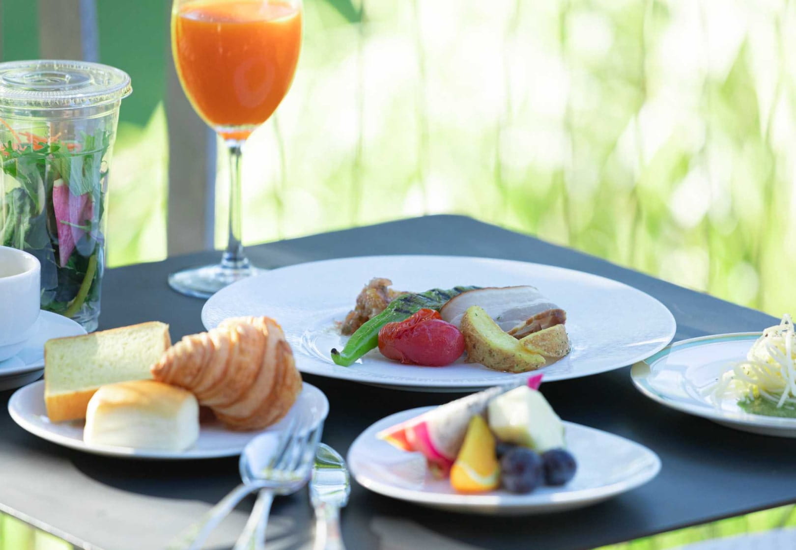 【公式】The Day Osaka